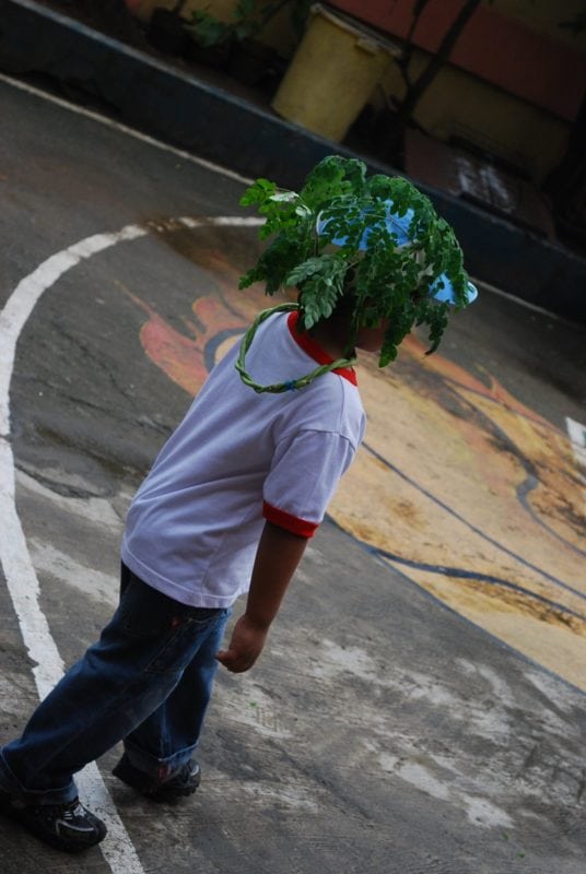 Nutrition Month Celebration and Costume Ideas - Mommy Pehpot