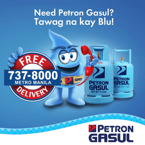 Best Way To Order Petron Gasul - Mommy Pehpot