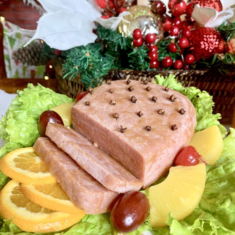 5 Different Christmas Ham Philippines You Can Buy This Holiday - Mommy ...