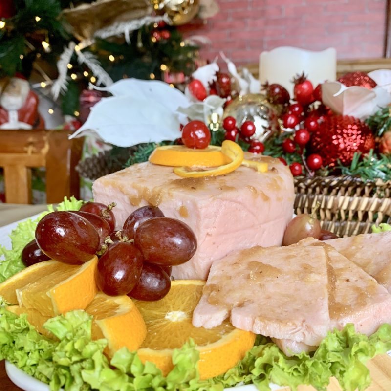 5 Different Christmas Ham Philippines You Can Buy This Holiday - Mommy ...