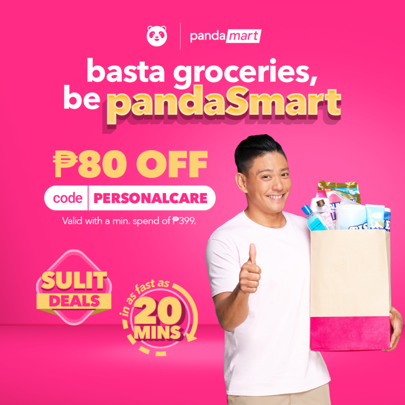 pandamart List Of Cities Available Cities For Delivery - Mommy Pehpot