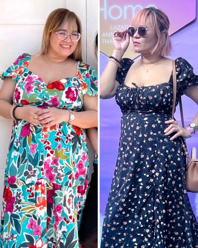 Yoli 28 Days Transformation Review - Mommy Pehpot