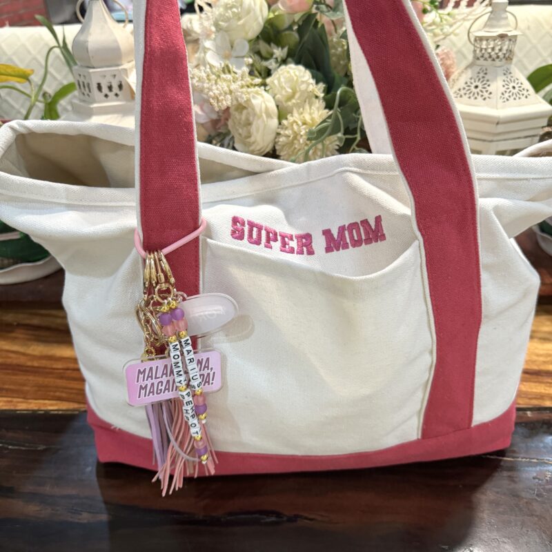 Fortima Vitamins PR Package - Mommy Pehpot