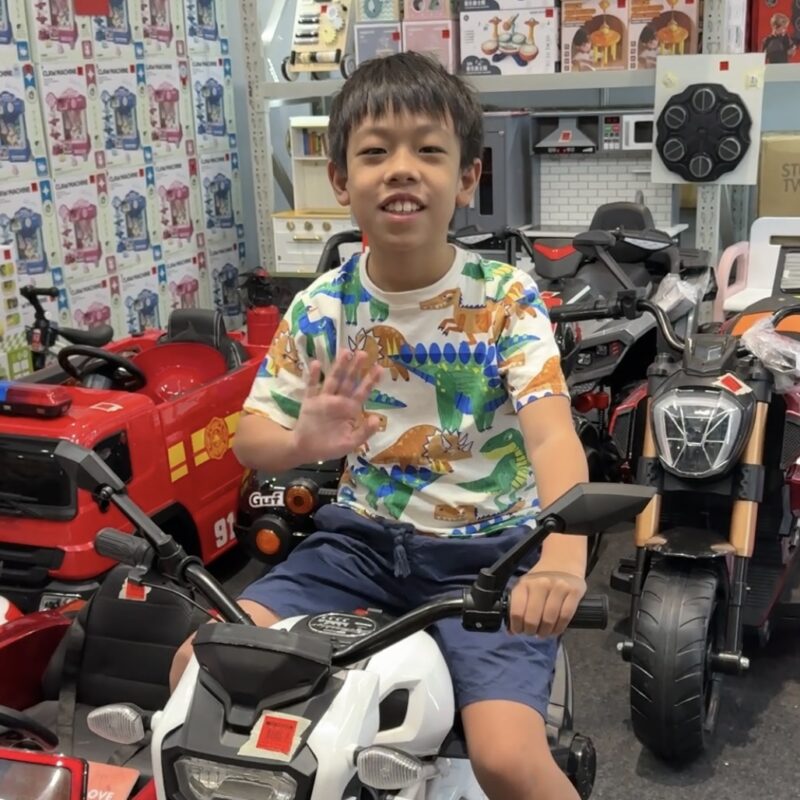 Toy Kingdom Warehouse Sale 2024 - Mommy Pehpot